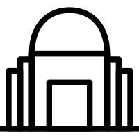 大厅logo图标素材 标小智