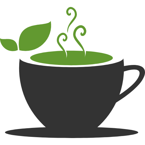 茶logo设计素材，茶logo图片png创意模板在线制作 - 标小智LOGO神器