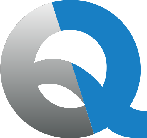 Q字母logo设计素材，Q字母logo图片png创意模板在线制作 - 标小智