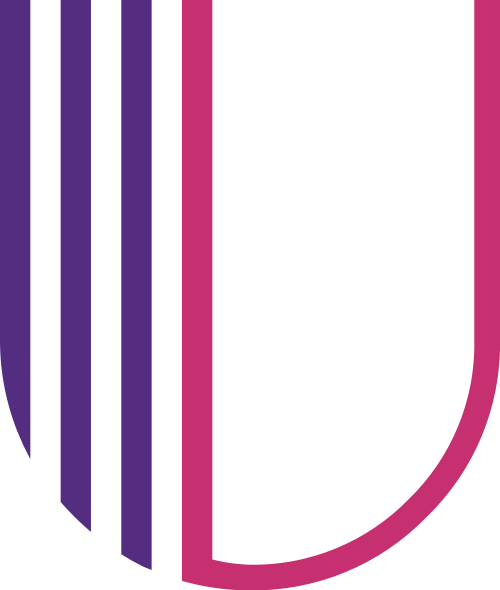 U字母logo设计素材，U字母logo图片png创意模板在线制作 - 标小智