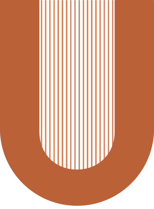 U字母logo设计素材，U字母logo图片png创意模板在线制作 - 标小智