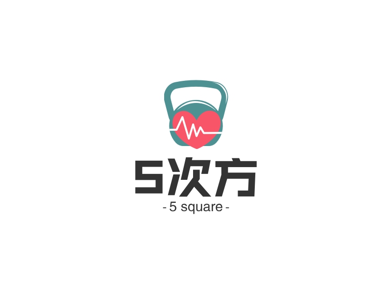 squarelogo设计素材，squarelogo图片png创意模板在线制作 - 标小智