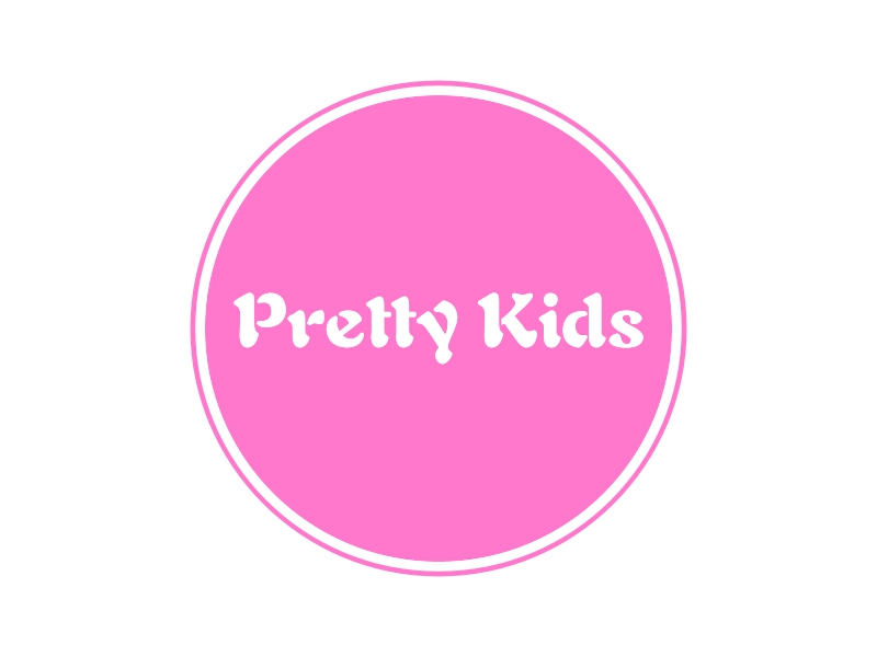 Pretty Kidslogo设计 - 标小智