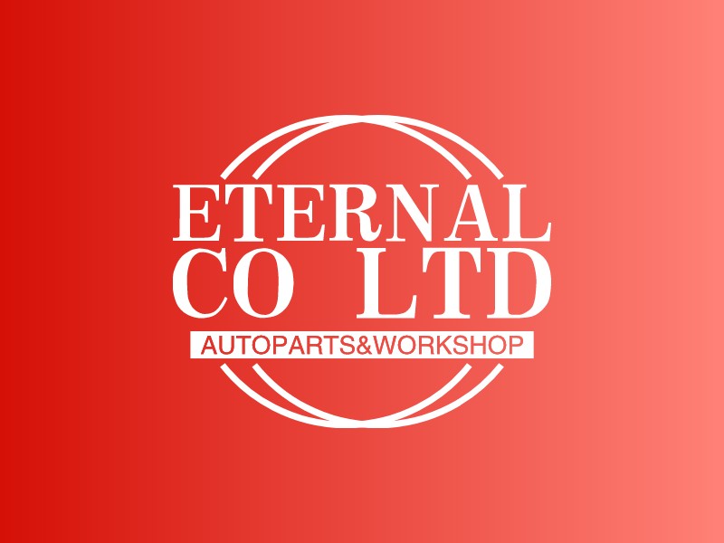 ETERNAL CO LTD logo | 一键设计 logo - 标小智