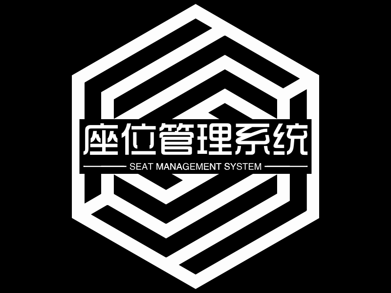 座位logo设计素材，座位logo图片png创意模板在线制作 - 标小智