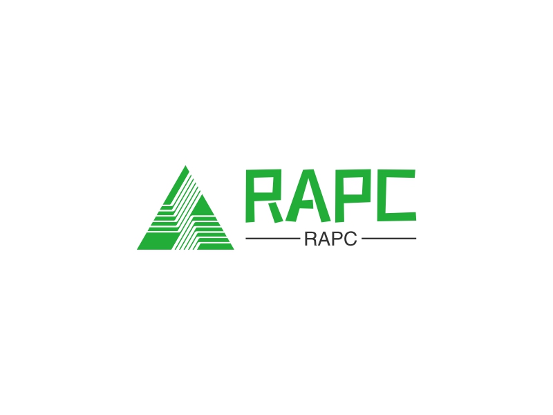 RAPC logo | 一键设计 logo - 标小智