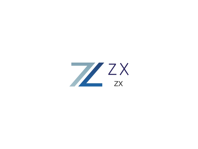 zxlogo设计 - 标小智