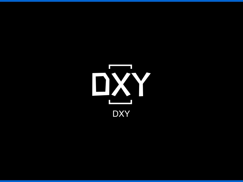 DXYlogo设计 - 标小智