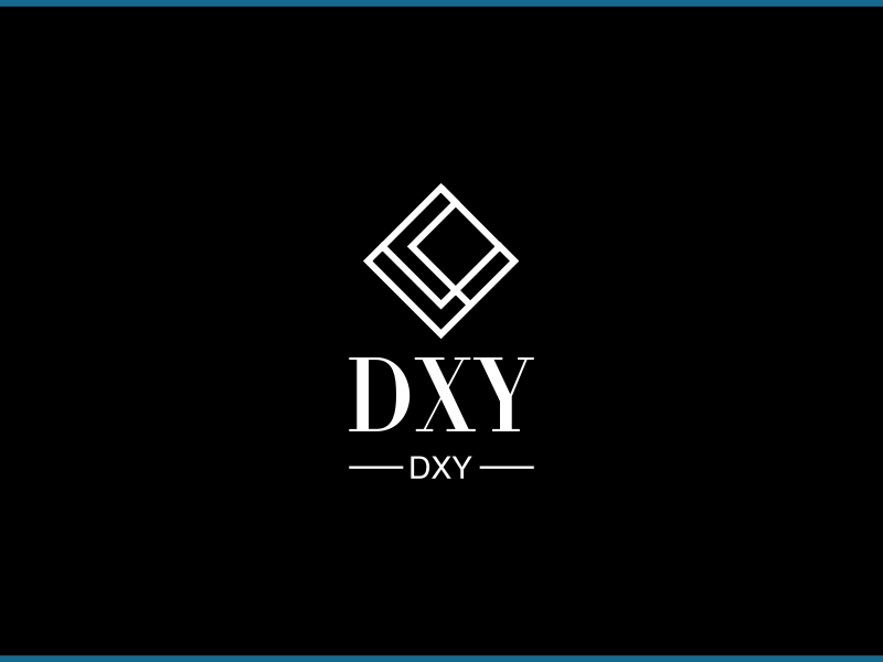 DXYlogo设计 - 标小智