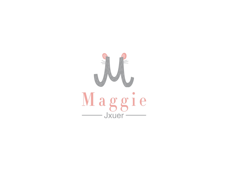 Maggie logo | 一键设计 logo - 标小智