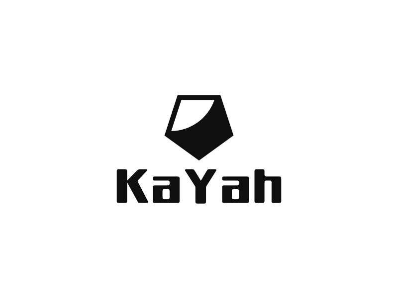 KaYah logo | 一键设计 logo - 标小智