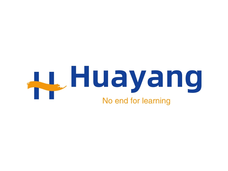 Huayang logo | 一键设计 logo - 标小智