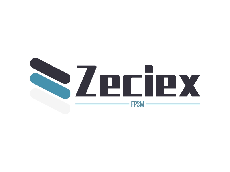 Zeciexlogo设计 - 标小智