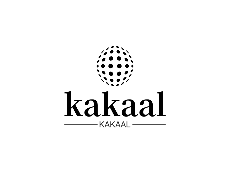kakaal logo | 一键设计 logo - 标小智