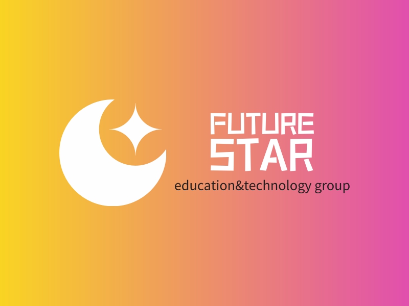 FUTURE STARlogo设计 - 标小智