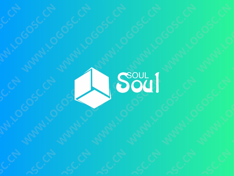 Soul logo | 一键设计 logo - 标小智