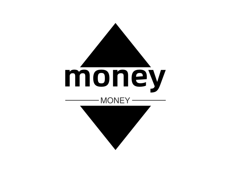 moneylogo设计 - 标小智