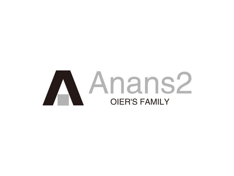 Anans2 logo | 一键设计 logo - 标小智