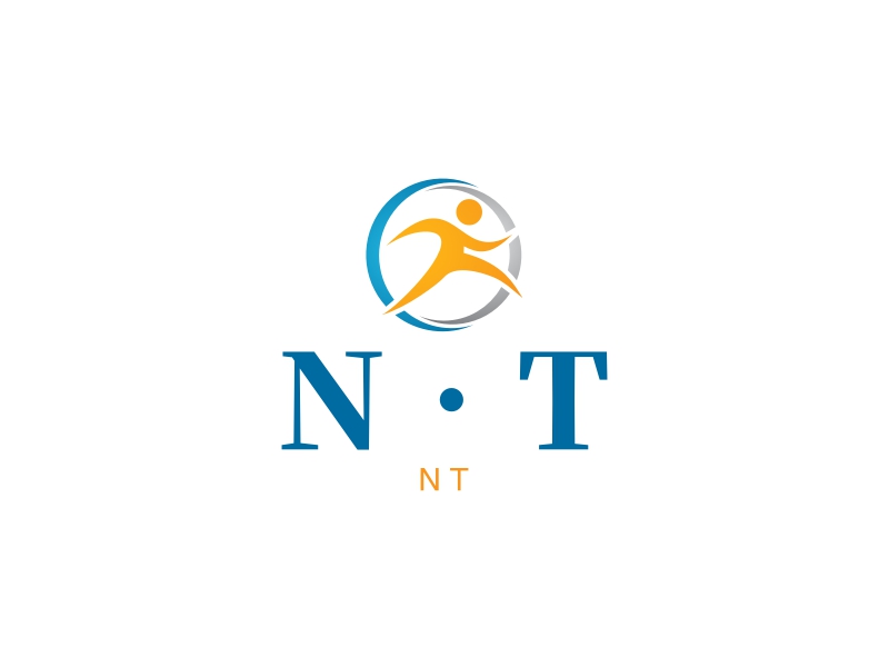 N•T logo | 一键设计 logo - 标小智