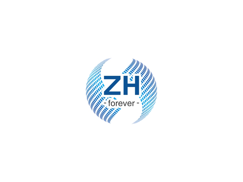 ZH logo | 一键设计 logo - 标小智