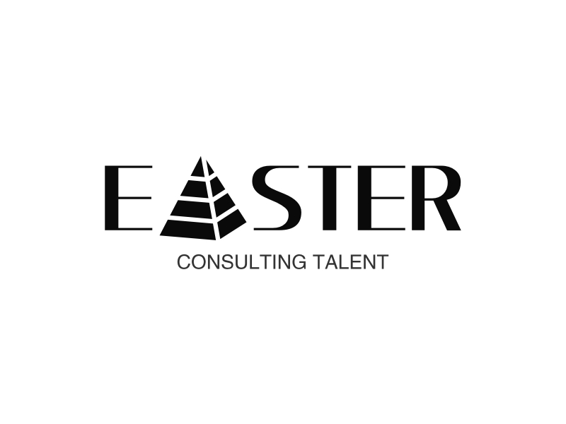 EASTER logo | 一键设计 logo - 标小智