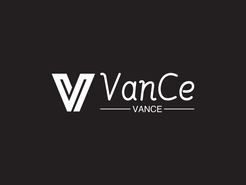 VanCelogo设计 - 标小智