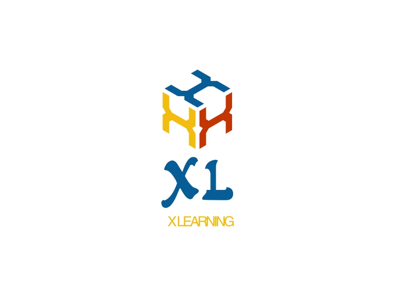 XLlogo设计 - 标小智