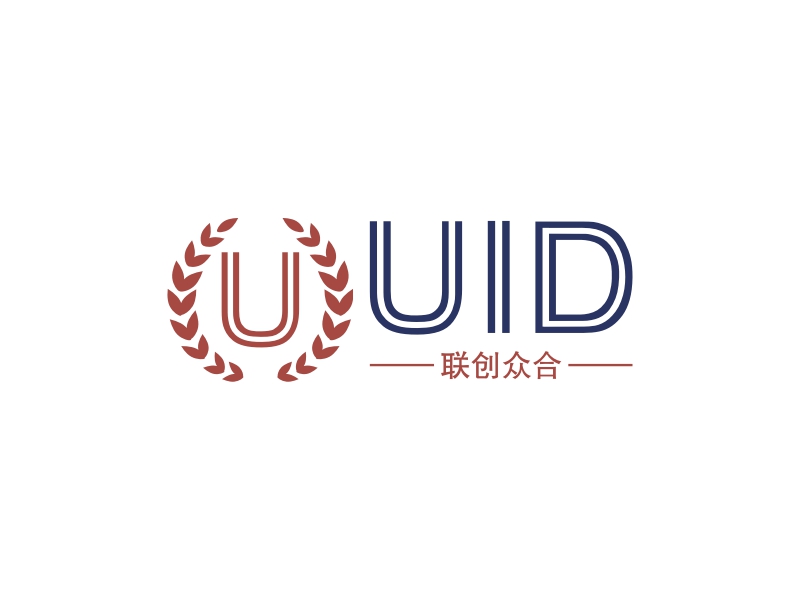 UIDlogo设计 - 标小智