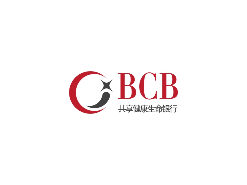 BCB logo | 一键设计 logo - 标小智