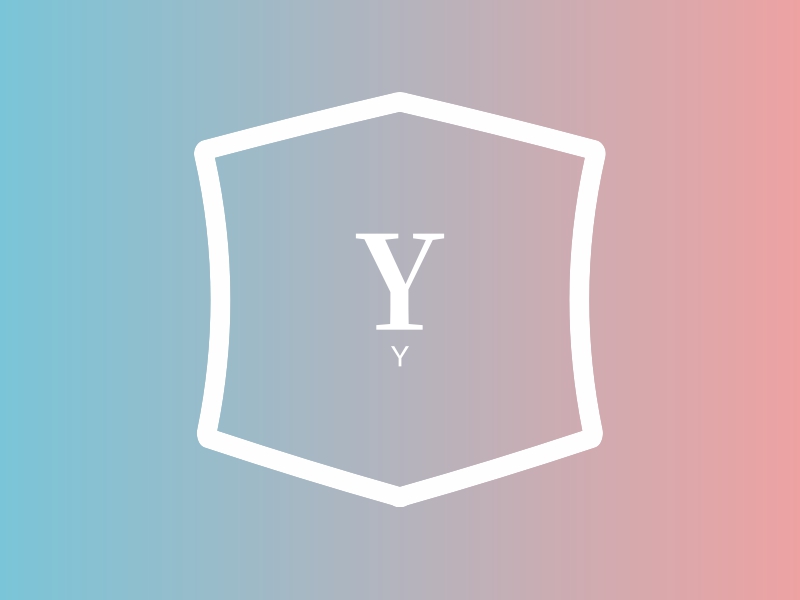 Y logo | 一键设计 logo - 标小智