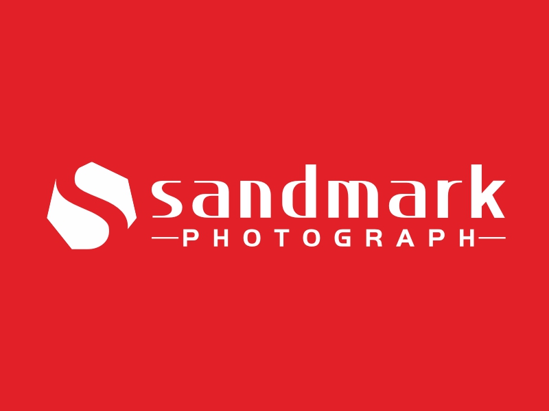 sandmark logo | 一键设计 logo - 标小智
