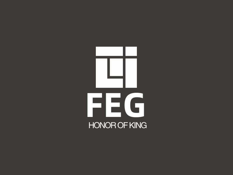 FEG logo | 一键设计 logo - 标小智