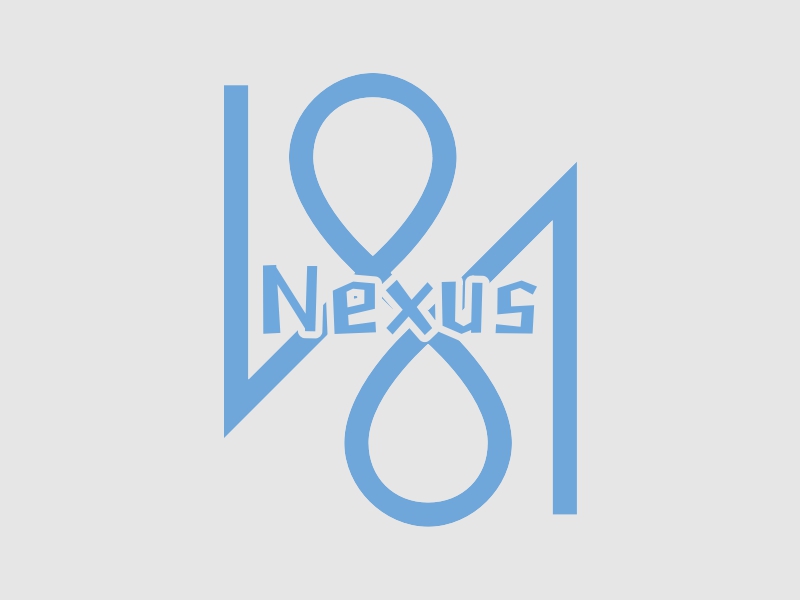 Nexus logo | 一键设计 logo - 标小智