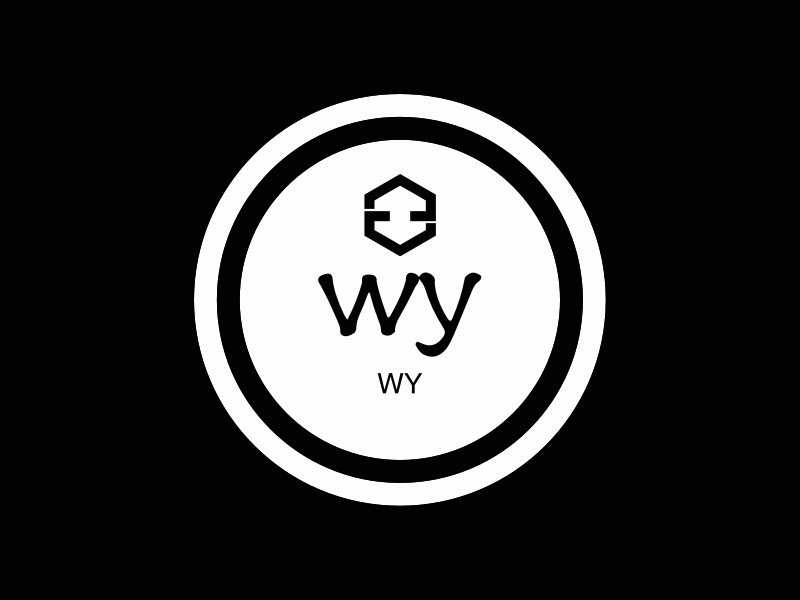 wy logo | 一键设计 logo - 标小智