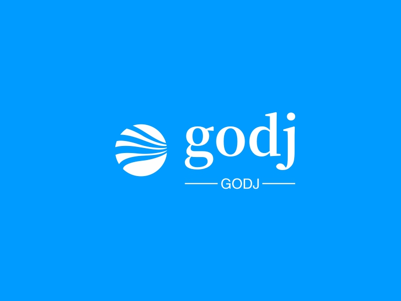 godj logo | 一键设计 logo - 标小智