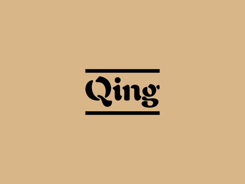 Qinglogo设计 - 标小智