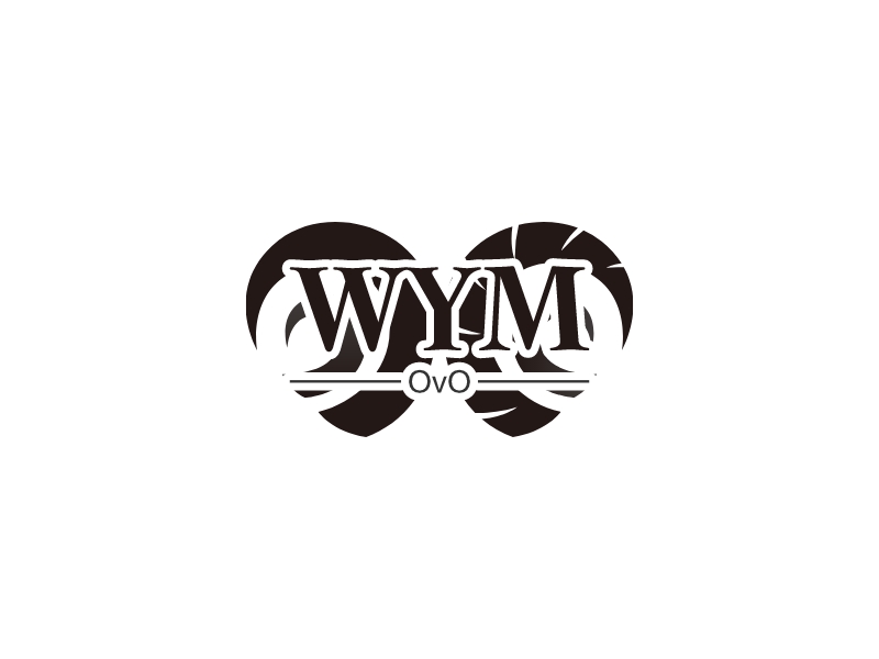 WYM logo | 一键设计 logo - 标小智