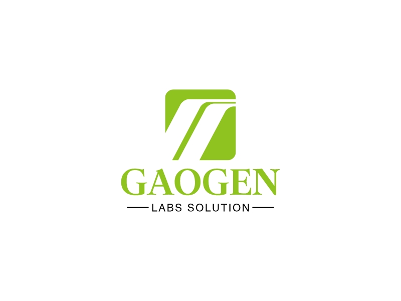 GAOGEN logo | 一键设计 logo - 标小智