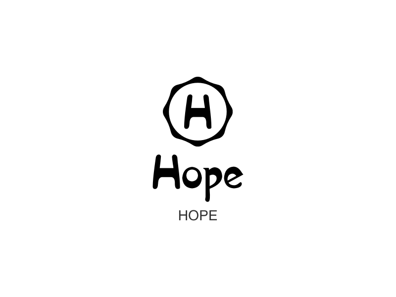 Hopelogo设计 - 标小智