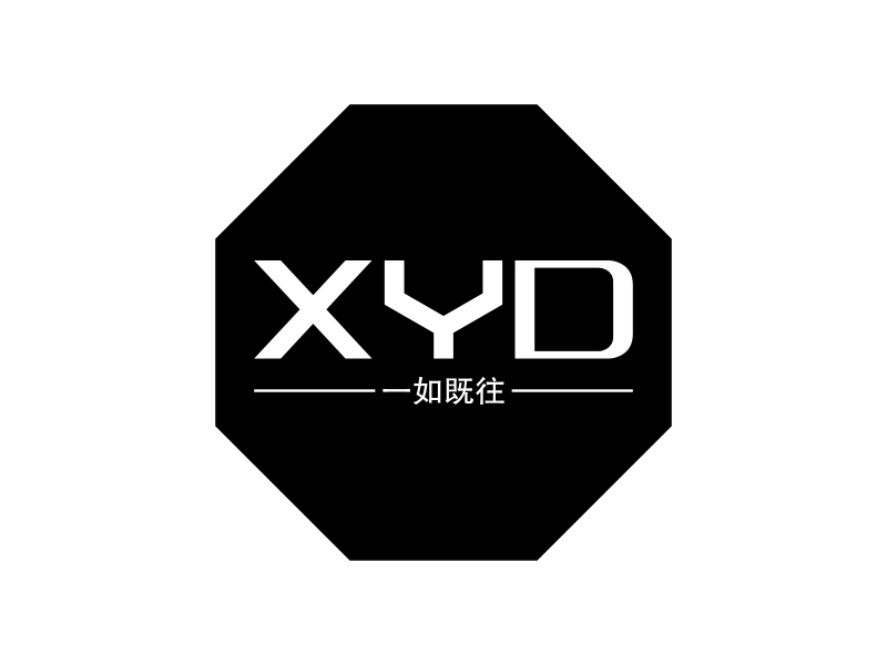 XYDlogo设计 - 标小智