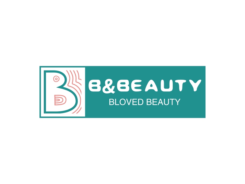 B&BEAUTY logo | 一键设计 logo - 标小智