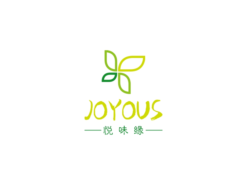 JOYOUSlogo设计 - 标小智