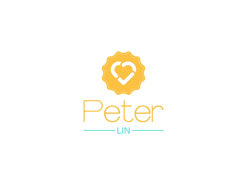 Peter logo | 一键设计 logo - 标小智