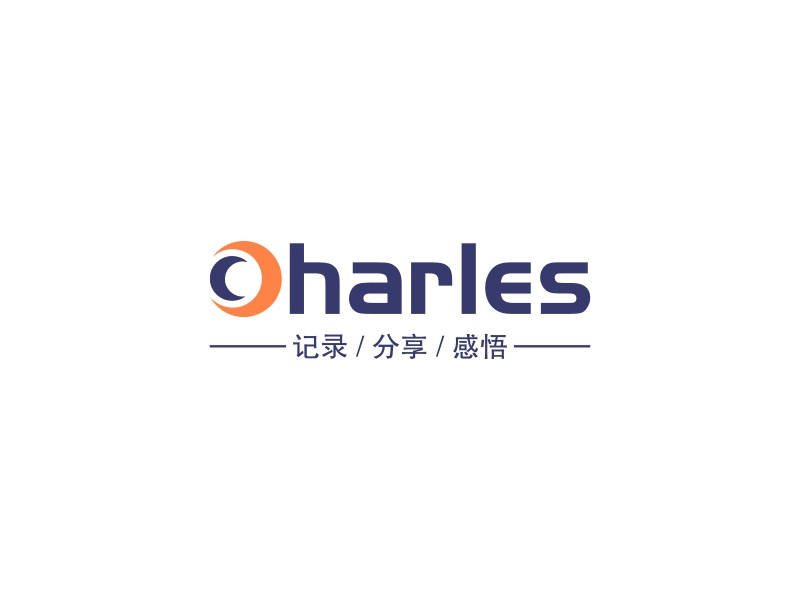 Charles logo | 一键设计 logo - 标小智