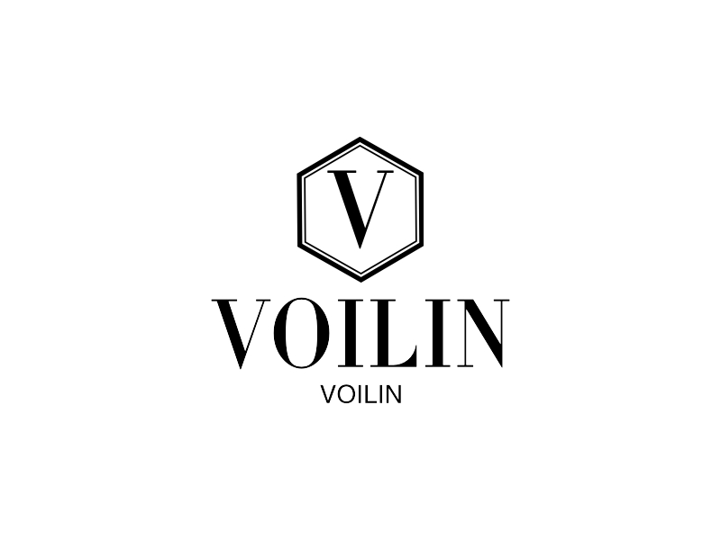 VOILIN logo | 一键设计 logo - 标小智
