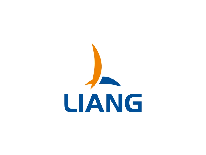 LIANG logo | 一键设计 logo - 标小智