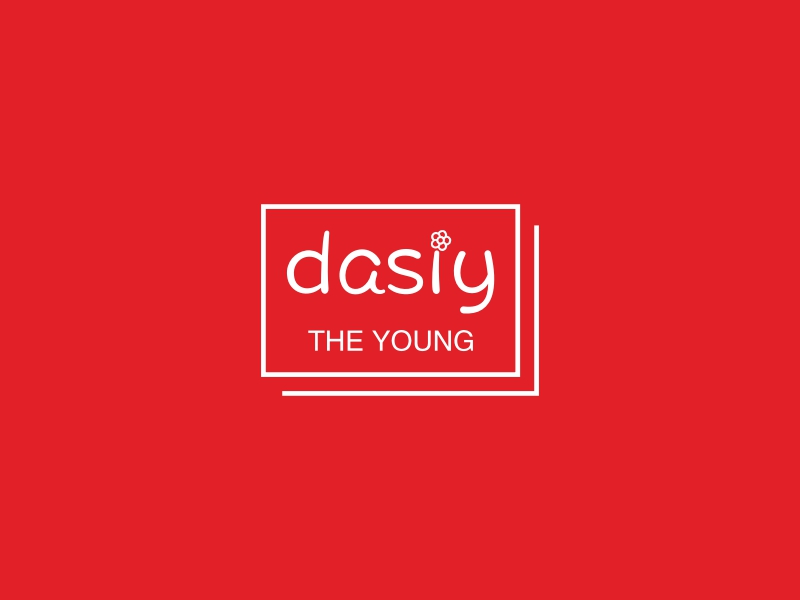 dasiy logo | 一键设计 logo - 标小智