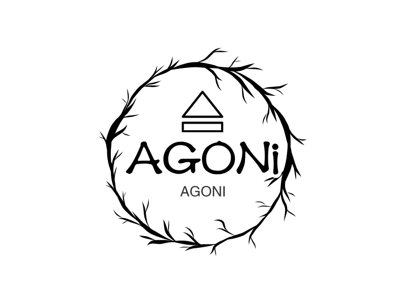 AGONilogo设计 - 标小智