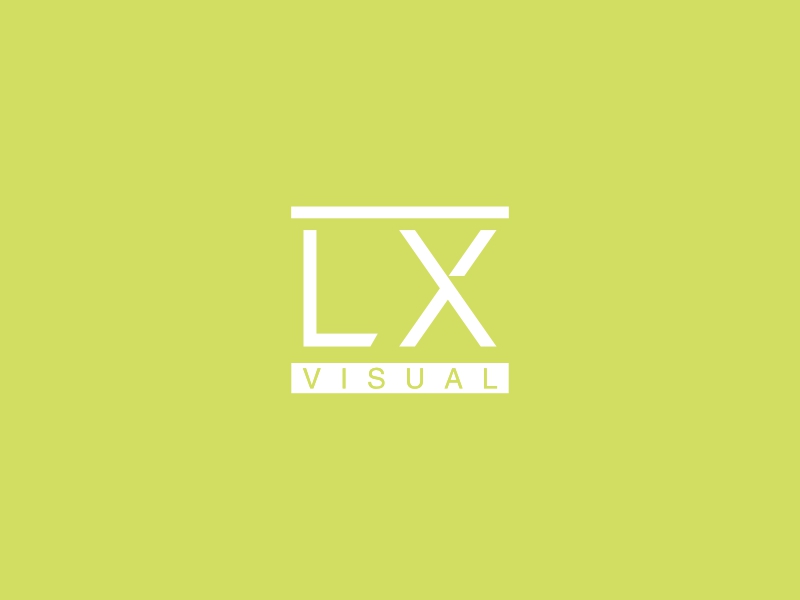 LX logo | 一键设计 logo - 标小智
