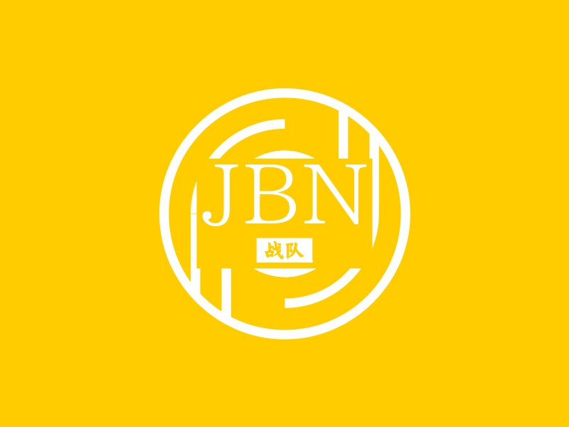 JBN logo | 一键设计 logo - 标小智